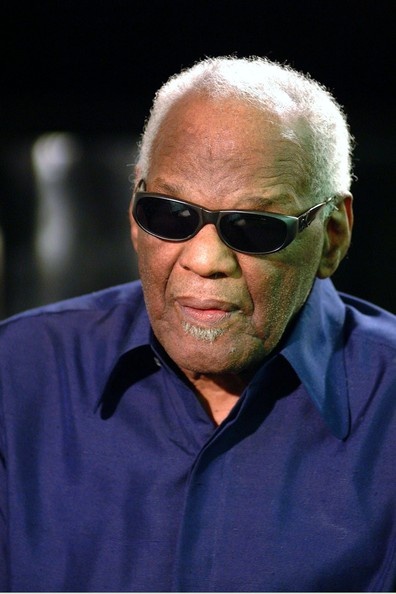 Image of Ray Charles