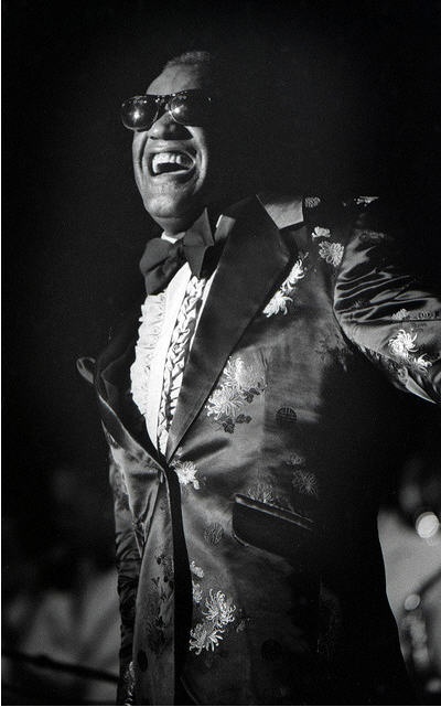 Picture of Ray Charles