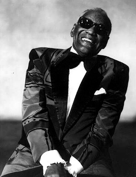 Picture of Ray Charles