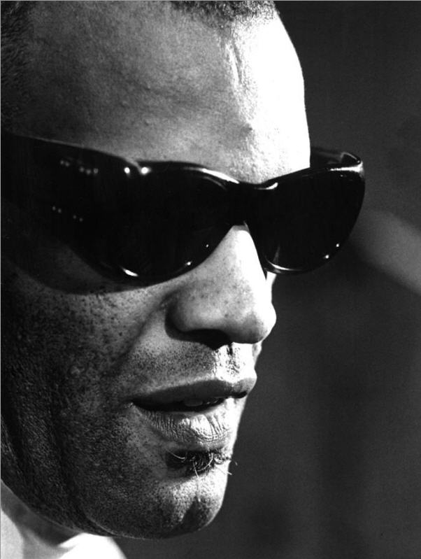 Image of Ray Charles
