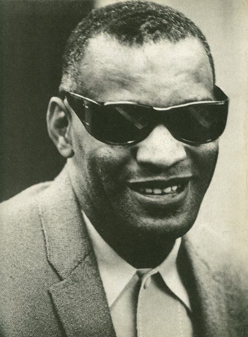Image of Ray Charles