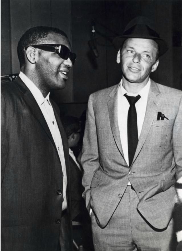Picture of Ray Charles