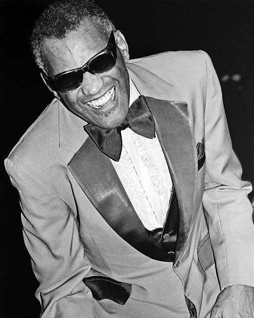 Picture of Ray Charles