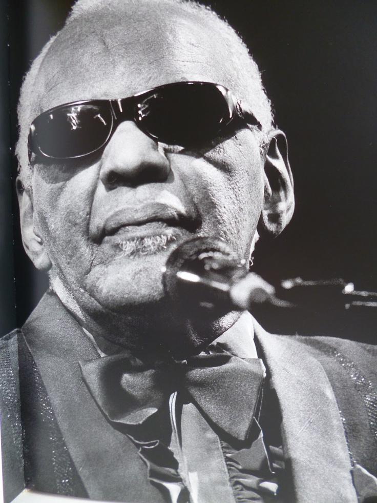 Picture of Ray Charles