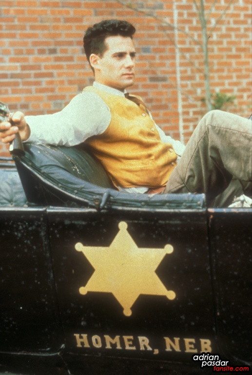 The Lost Capone (1990) picture