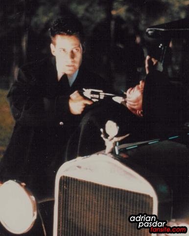 Picture of The Lost Capone (1990)