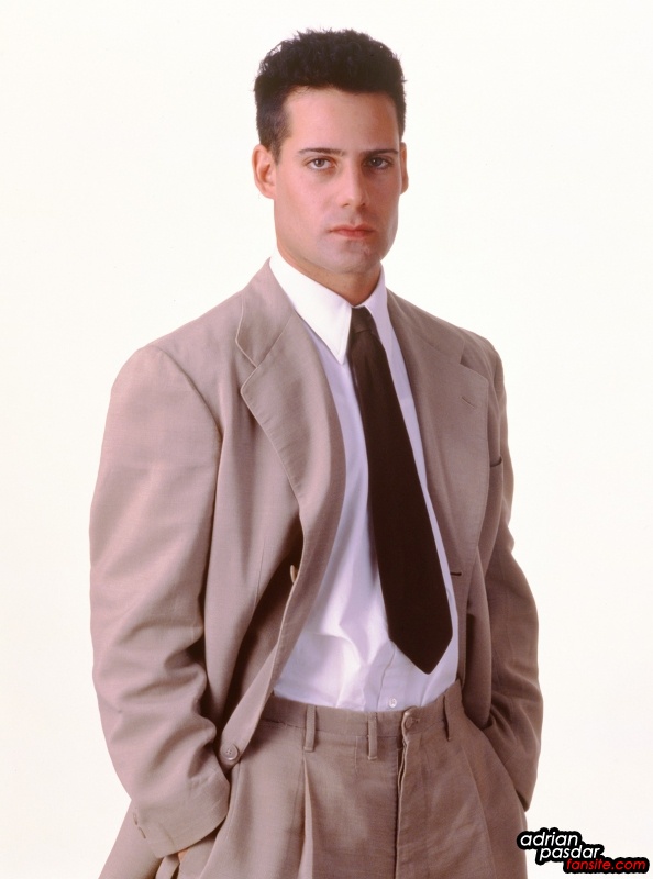 The Lost Capone (1990) picture