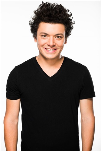 Picture of Kev Adams