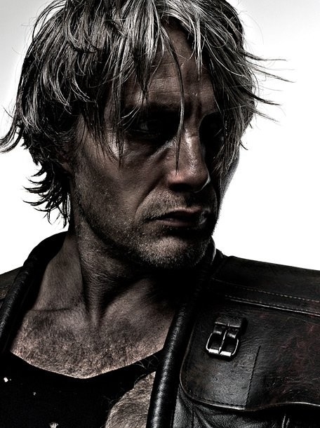 Image of Mads Mikkelsen