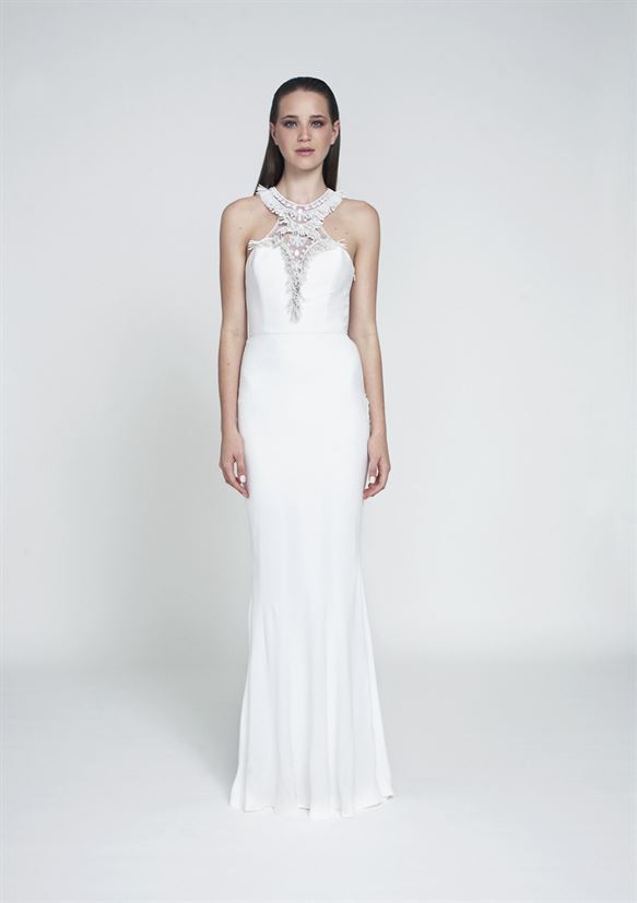 Image of Jennifer Gilmore