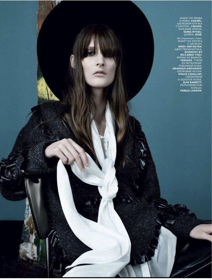 Image of Marie Piovesan