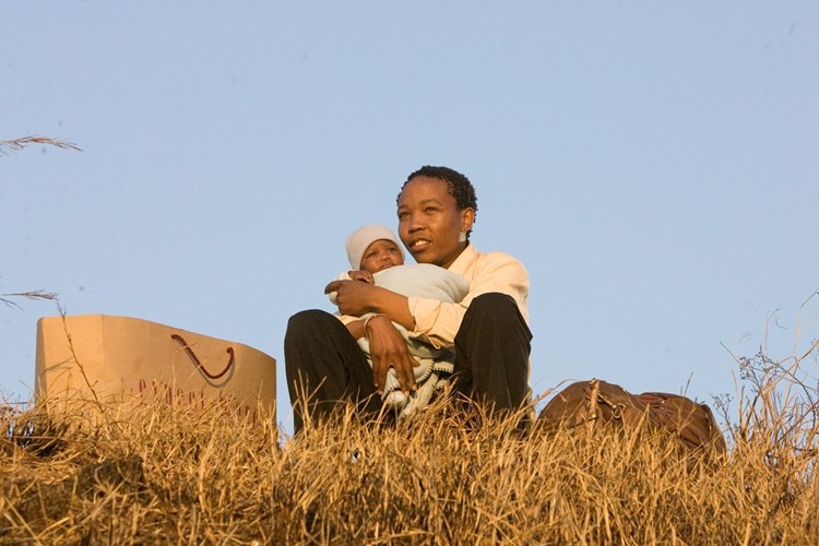 Tsotsi picture