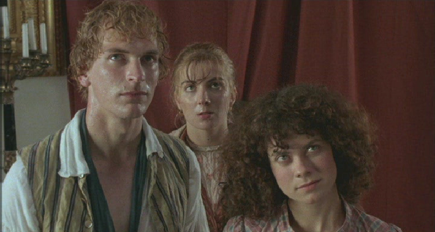 Picture of Gothic (1986)