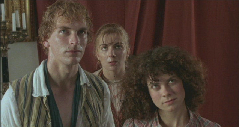 Picture of Gothic (1986)