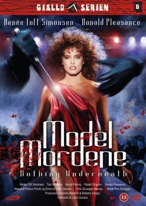 Image of Nothing Underneath