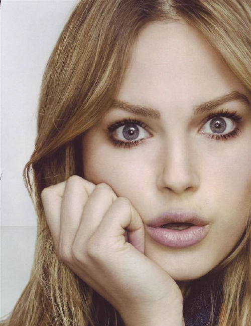 Alexandra Burman II image