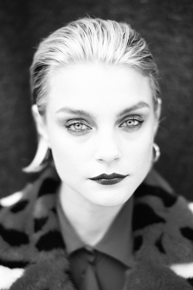 Picture of Jessica Stam