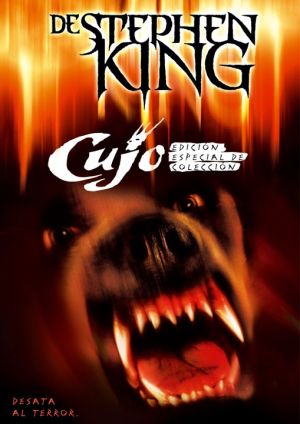 Picture of Cujo