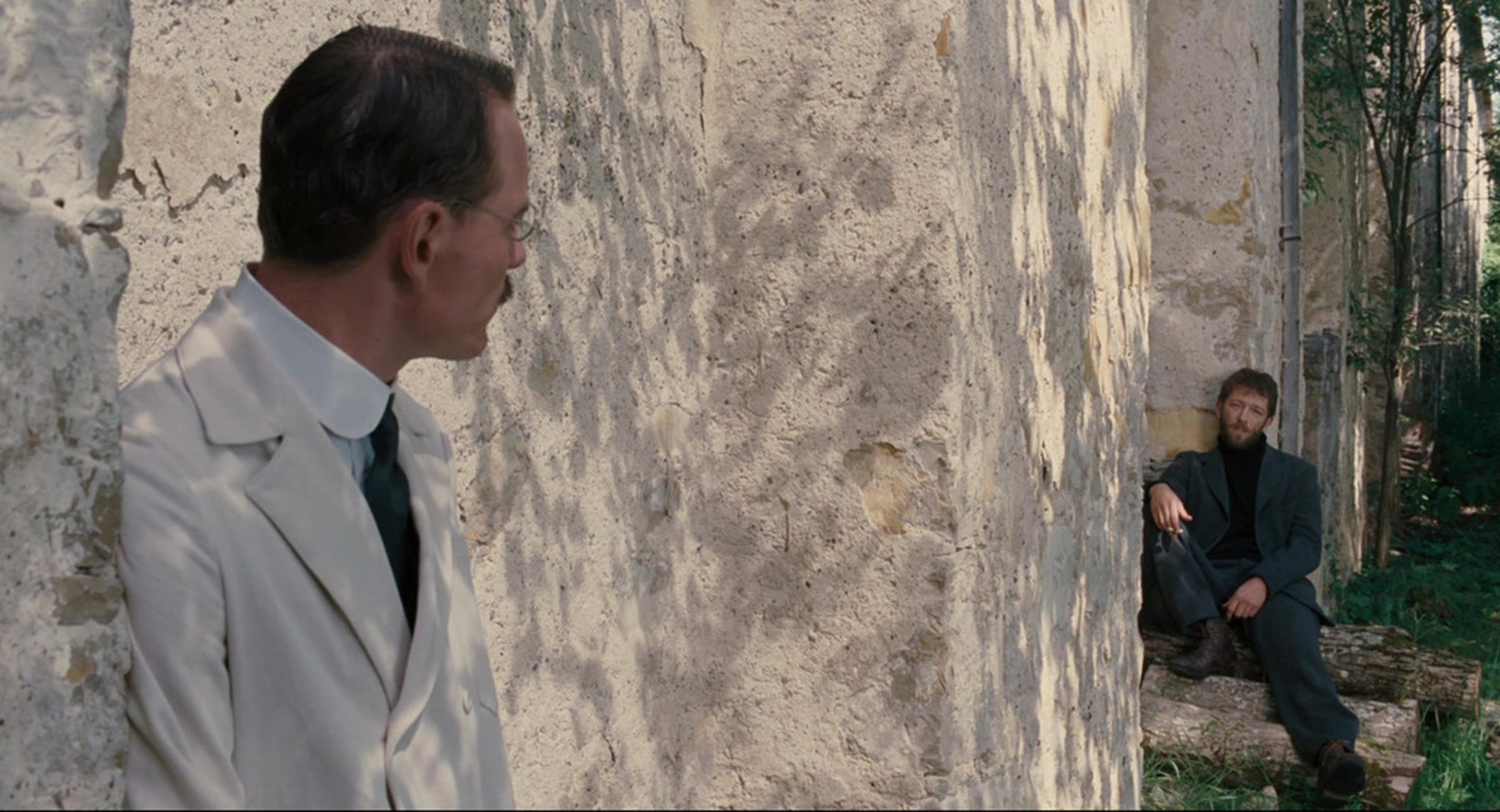 Picture of A Dangerous Method