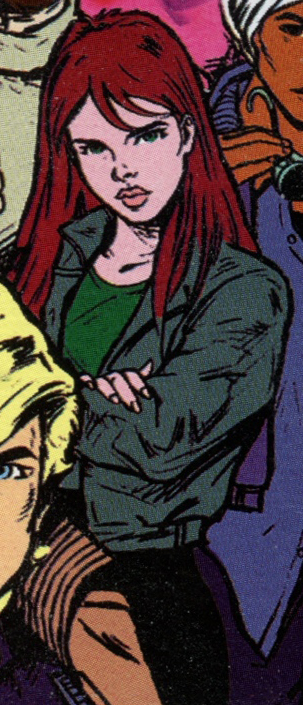 Picture of Jessie Bannon