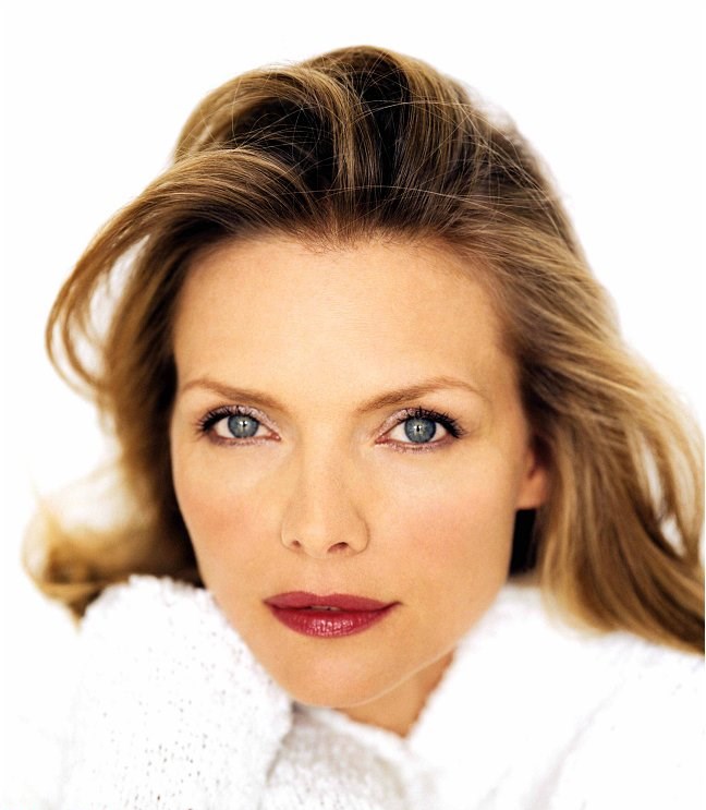 Image of Michelle Pfeiffer