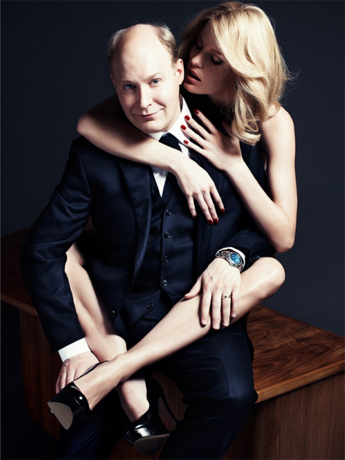 Picture of Caroline Maria Winberg