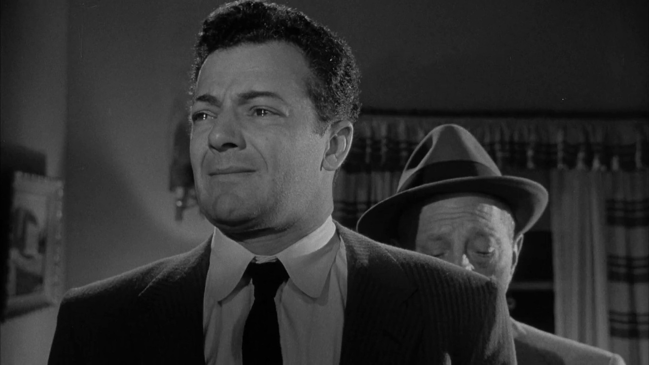 The Big Combo picture