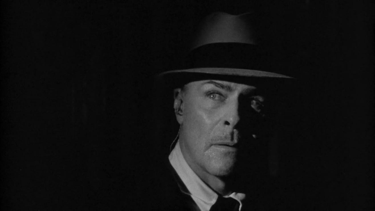 Image of The Big Combo