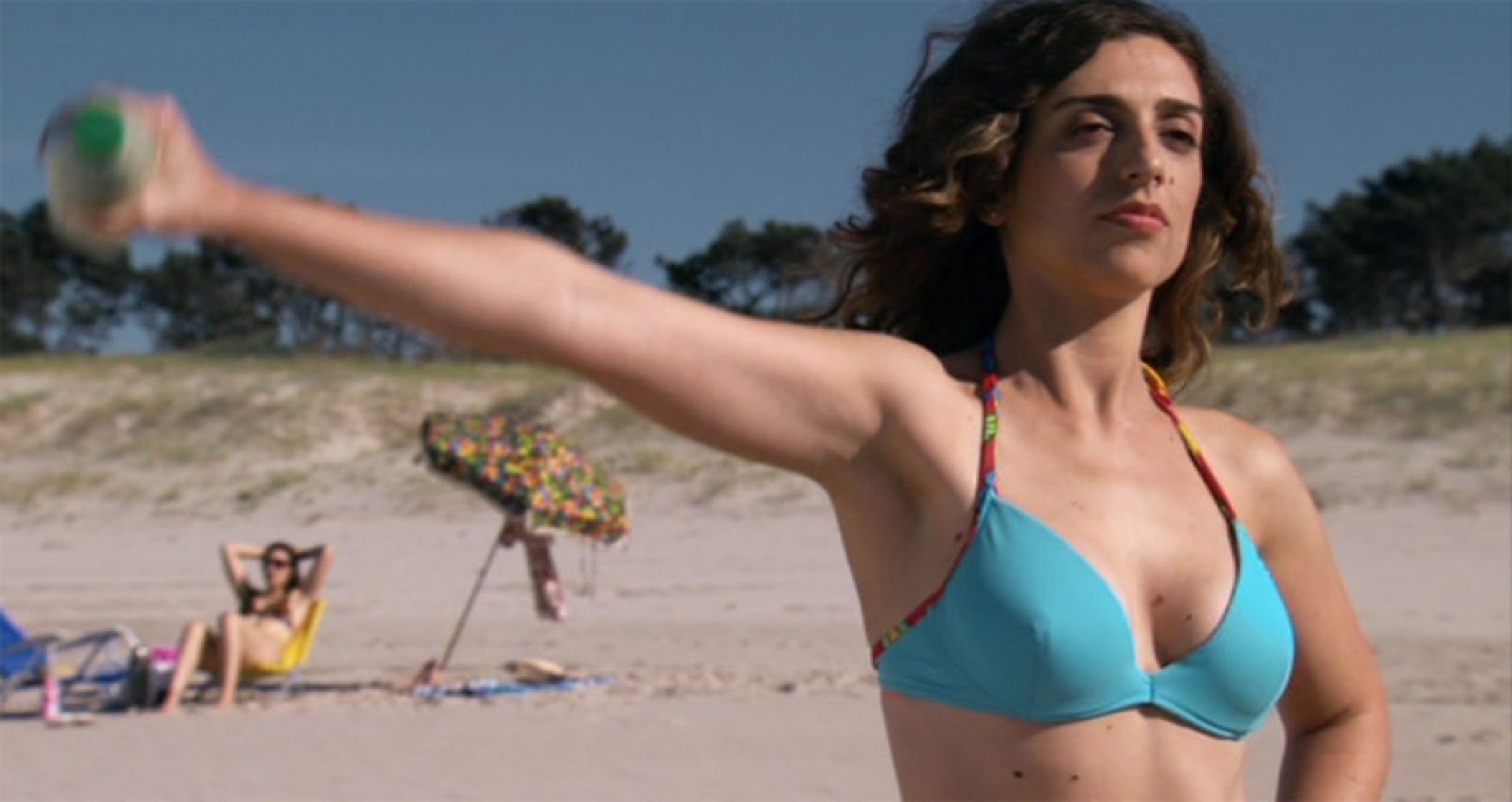 Picture of Flacas Vacas