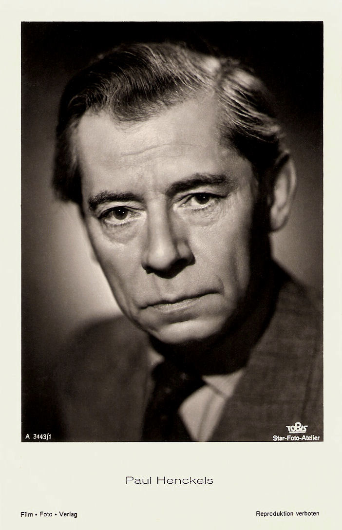 Paul Henckels picture