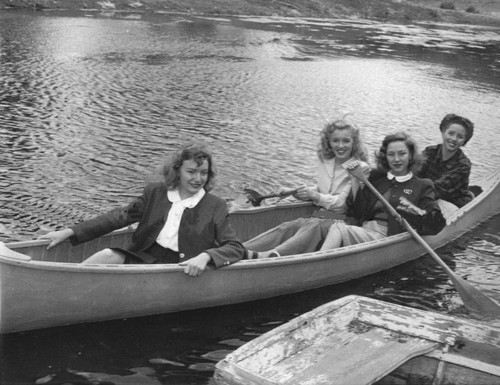 Picture of Scudda Hoo! Scudda Hay!