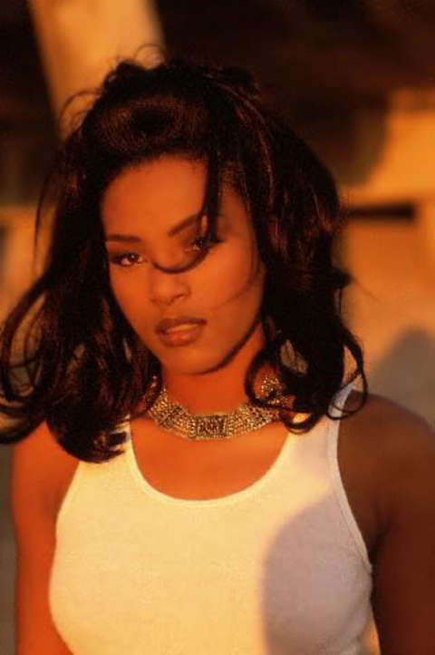 Picture of Nona Gaye
