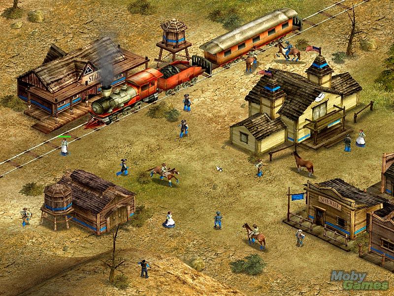 Image of No Man's Land