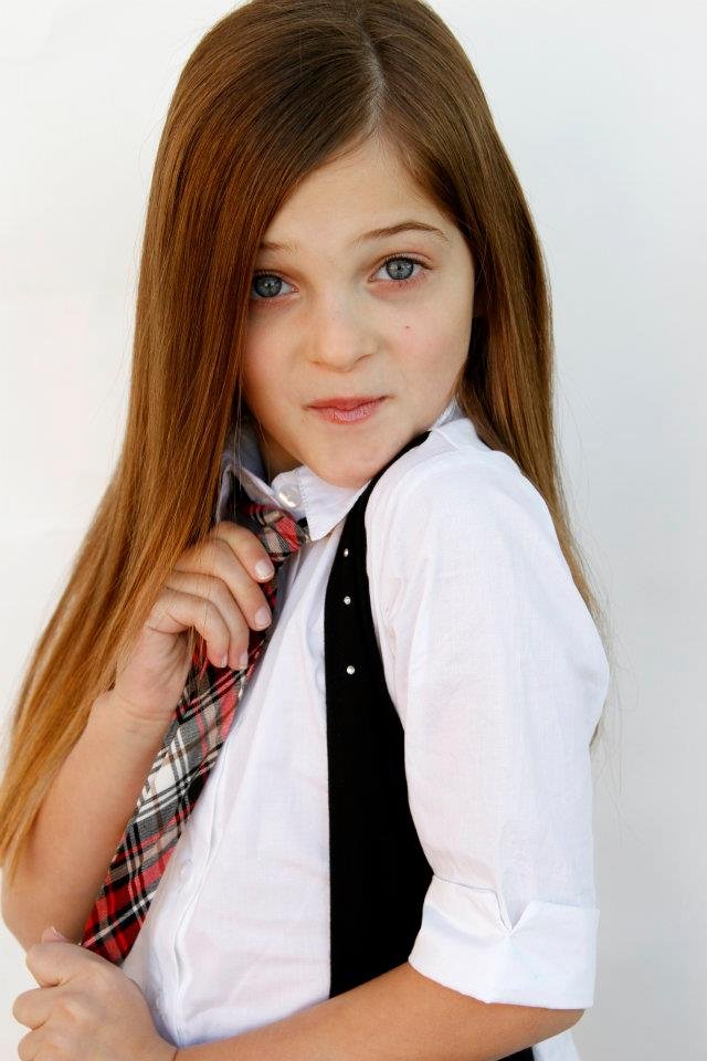 Picture of Erika Bierman