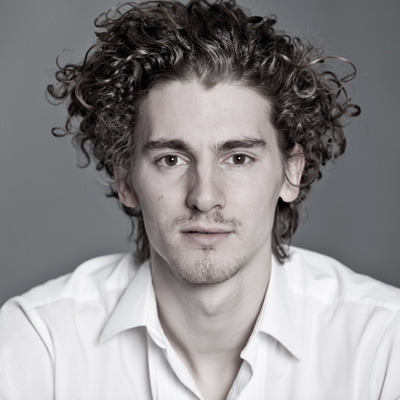 Picture of Martin Bruchmann