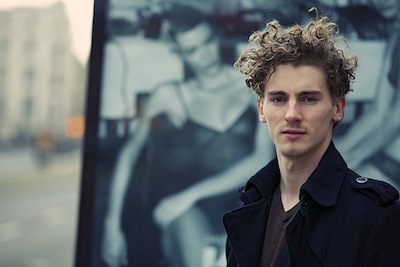 Picture of Martin Bruchmann