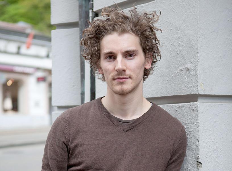 Martin Bruchmann image