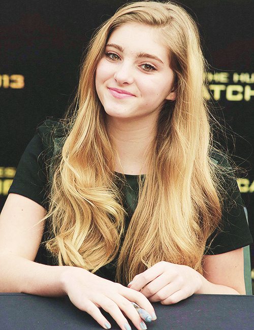 Picture of Willow Shields