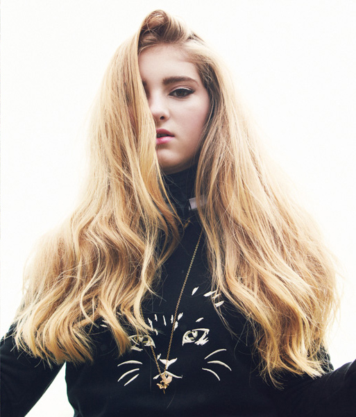 Picture of Willow Shields
