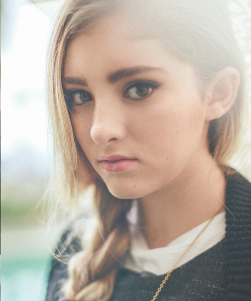 Picture of Willow Shields