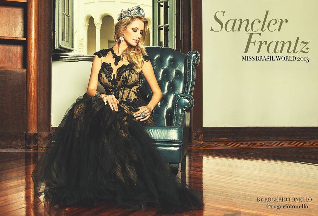Sancler Frantz picture