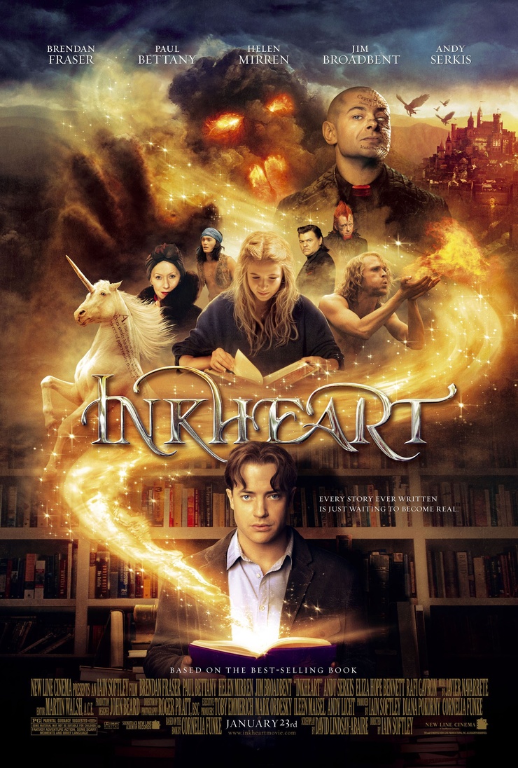 Picture of Inkheart