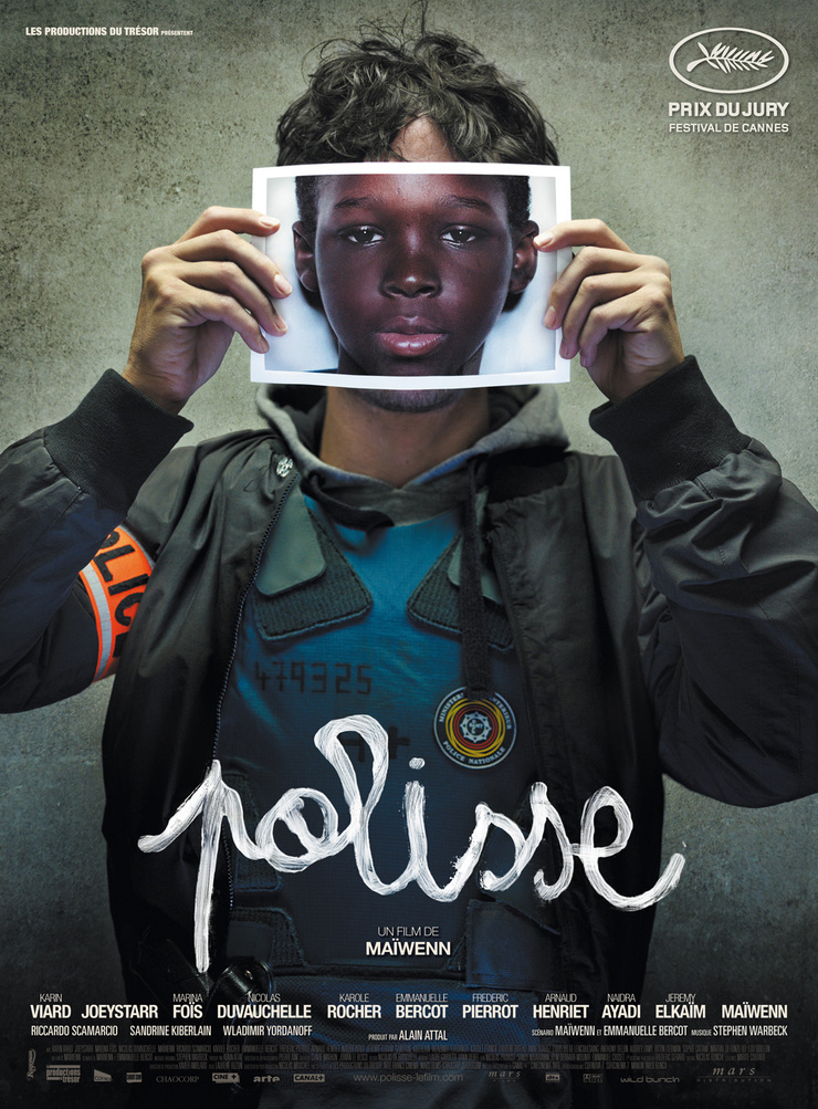 Picture of Polisse