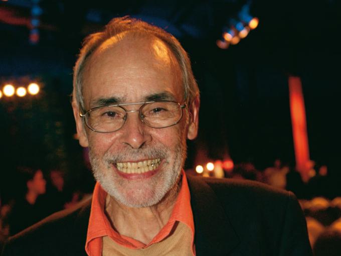 Picture of Thomas Schmidt