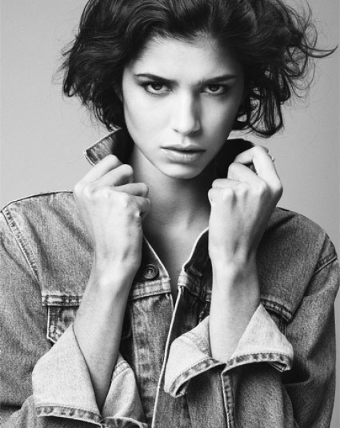 Image of Mica Arganaraz