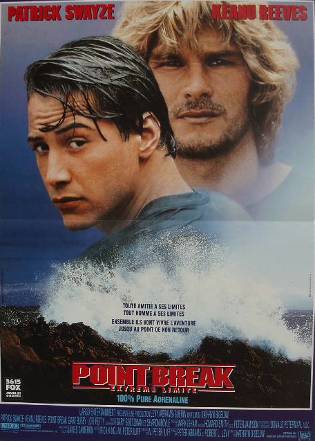 Picture of Point Break
