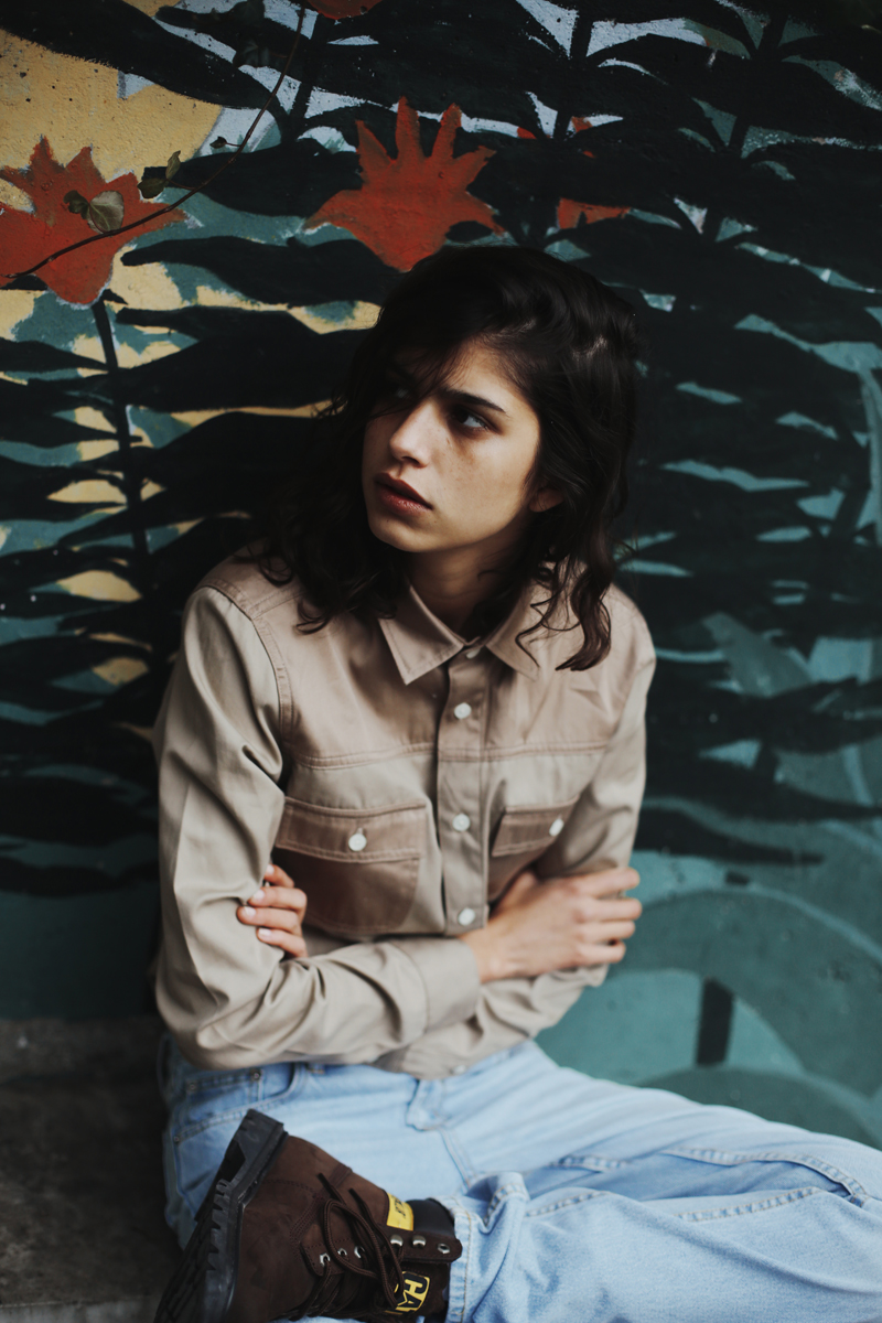 Picture of Mica Arganaraz