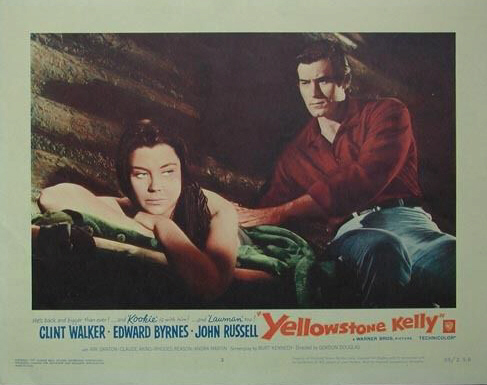 Picture of Yellowstone Kelly