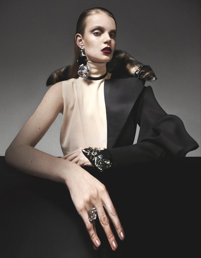 Image of Svea Berlie