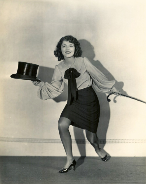 Janet Gaynor image